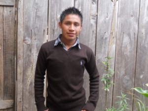 Voices from Chajul: From a proud director | Limitless Horizons Ixil