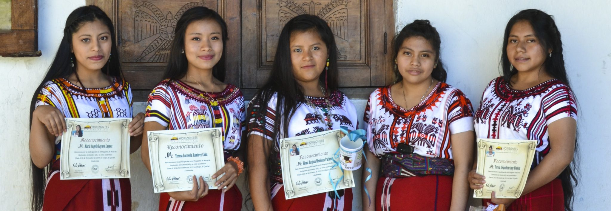 Emerging Leaders Program | Limitless Horizons Ixil