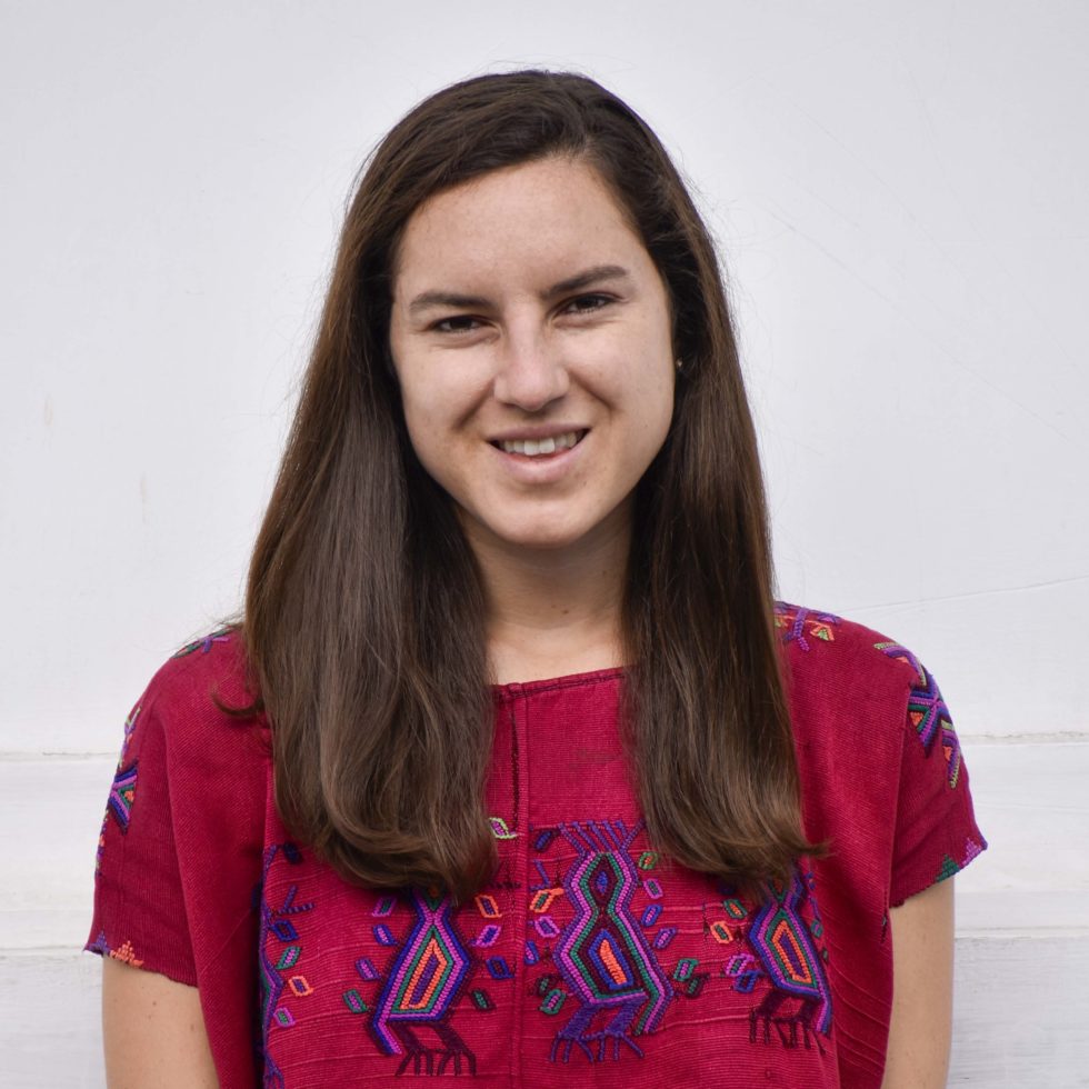 Staff | Limitless Horizons Ixil