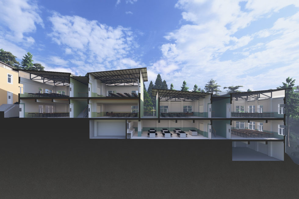 High School Campaign | Limitless Horizons Ixil