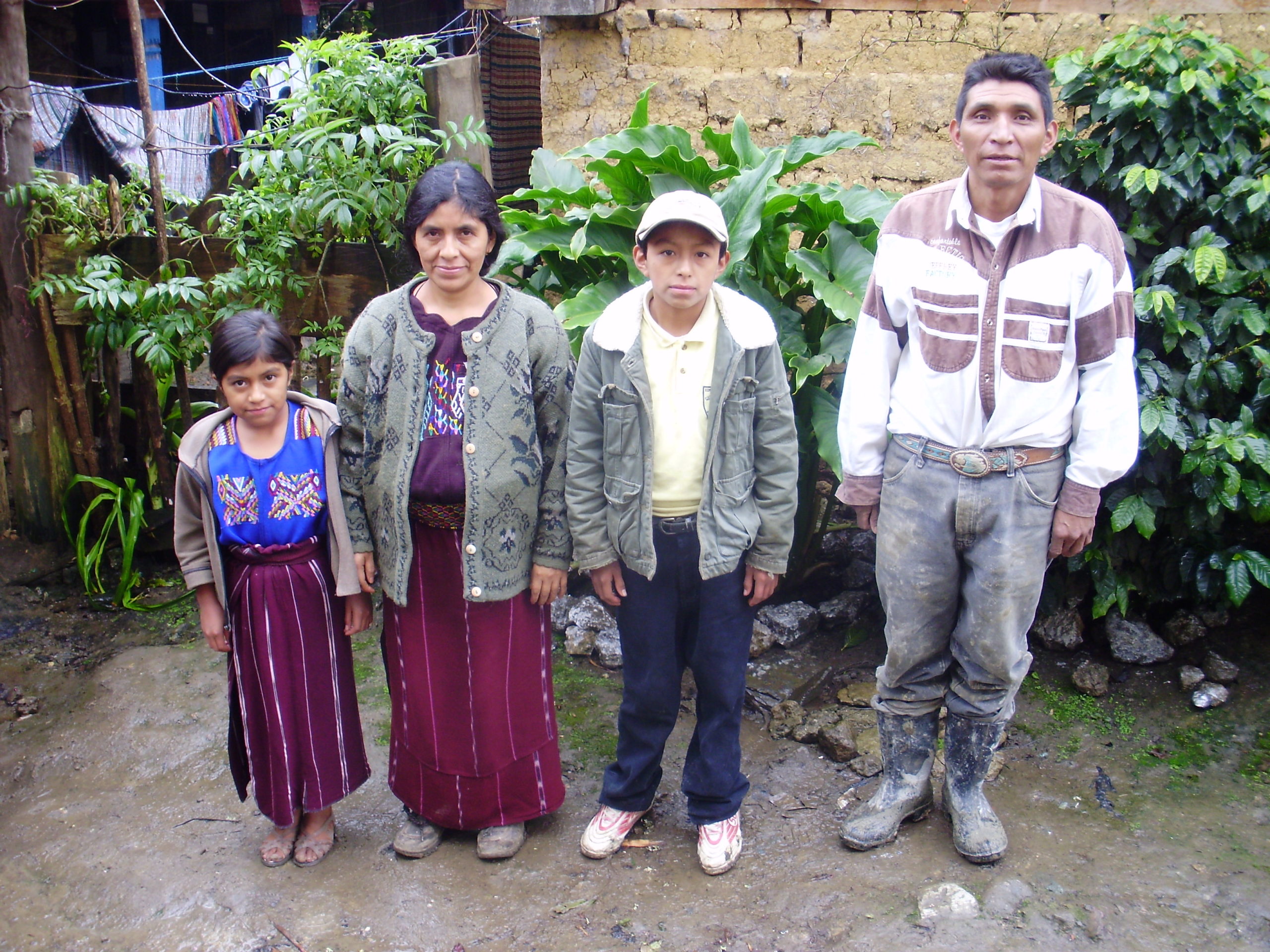 20 Stories for 20 Years #7: Education’s Impact on Josefa’s Family ...
