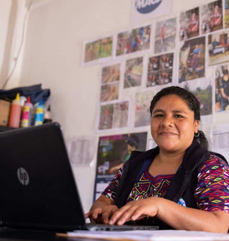 Limitless Horizons Ixil – Transforming a community through education